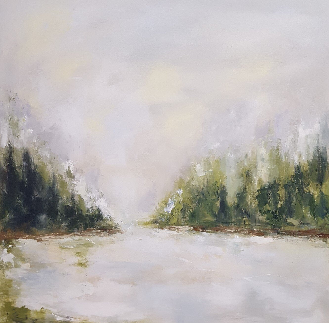 Artwork – Diane Lee Fine Art